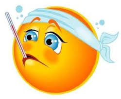 Må jeg træne når jeg er syg? - Peak Power!